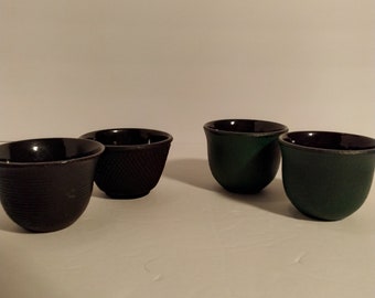 Cast Cups - Etsy