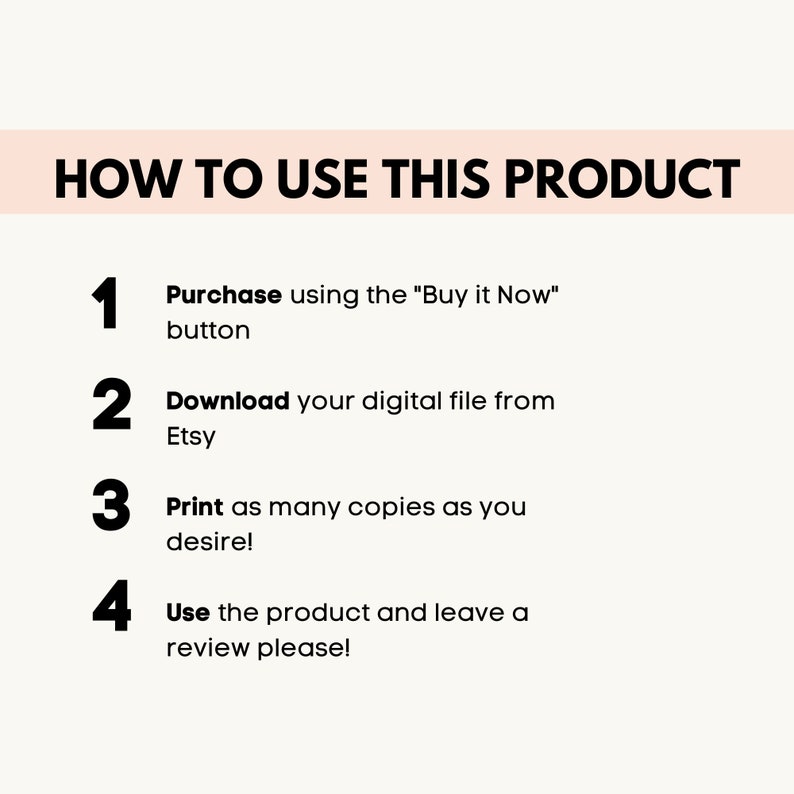 55x5 Manifestation Method | 5x55 Method | 555 Manifestation Journal ...