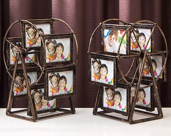 Table Top Ferris Wheel - Etsy