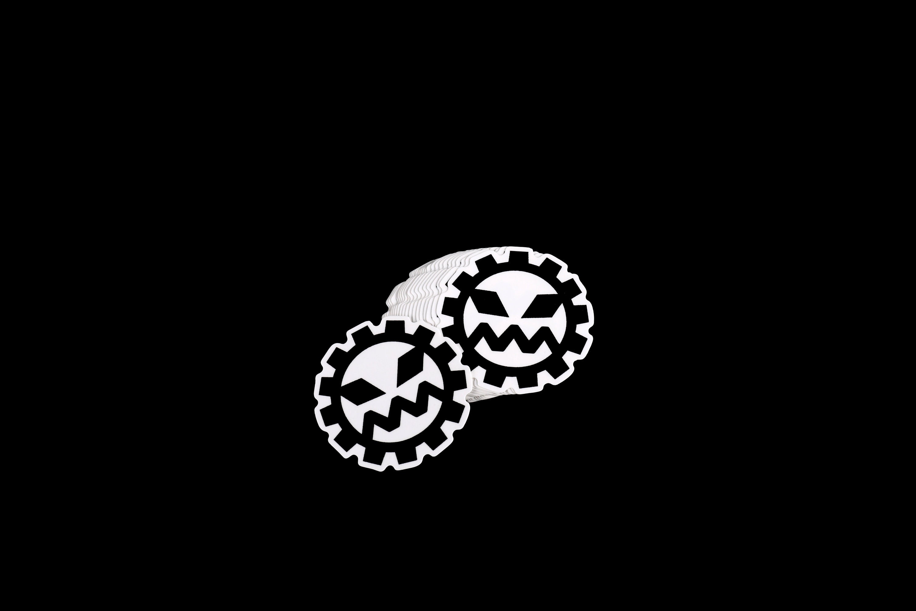 Dethklok Gear Temporary Tattoos - Etsy