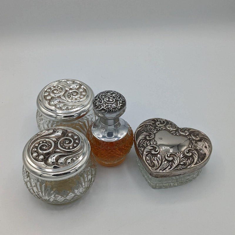 Avon Perfume - Etsy