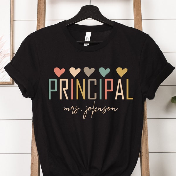 Principal - Etsy