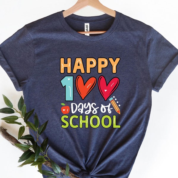 100th Day of School - Etsy