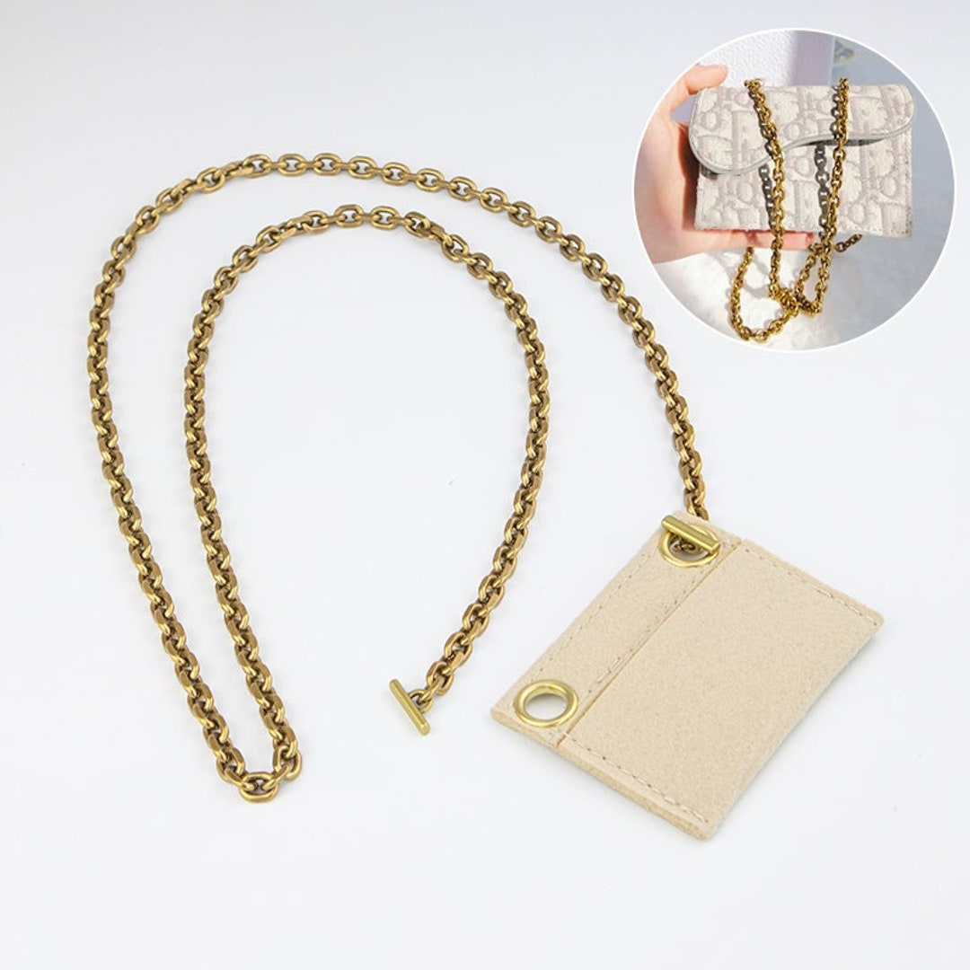 9.2 Cm 5.5 Cm Purse Organizer Insert ,fit Mini Handbag Shaper ,quality ...