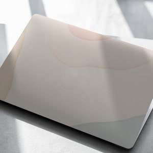 Watercolor Laptop Skin, Laptop Cover, Laptop Skins, Removable Laptop ...