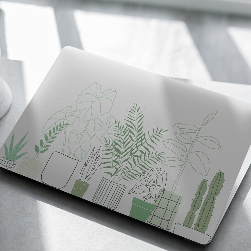 Laptop Stickers - Etsy