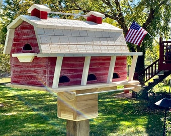 Starling Bird House - Etsy