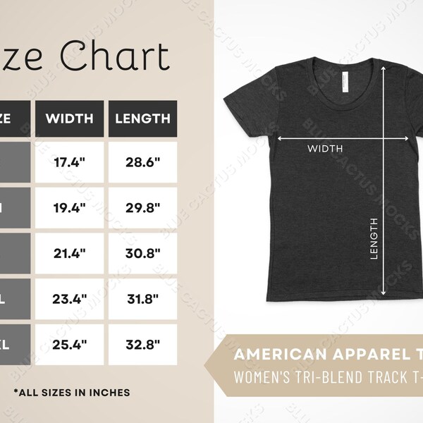 American Apparel - Etsy