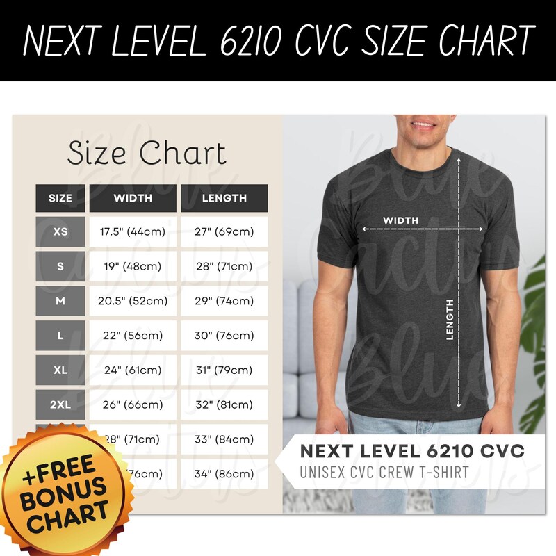 Next Level Apparel - Etsy