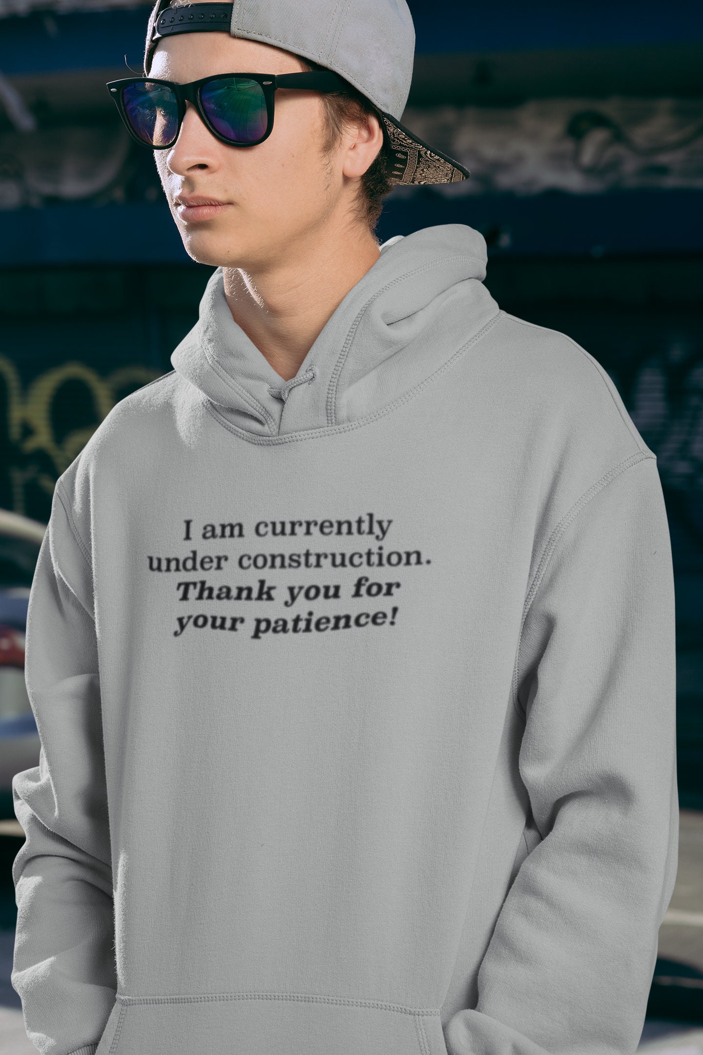 Sarcastic SVG i Am Currently Under Construction... Commercial Use SVG ...