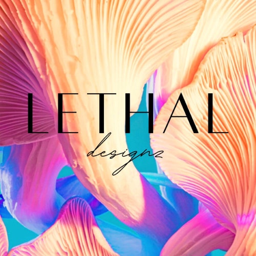 LethalDesignz - Etsy