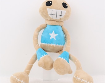 Kick the Buddy - Etsy