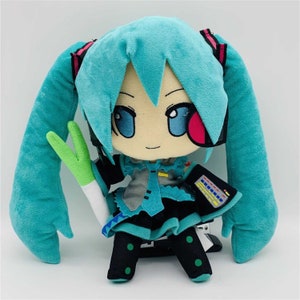Miku - Etsy
