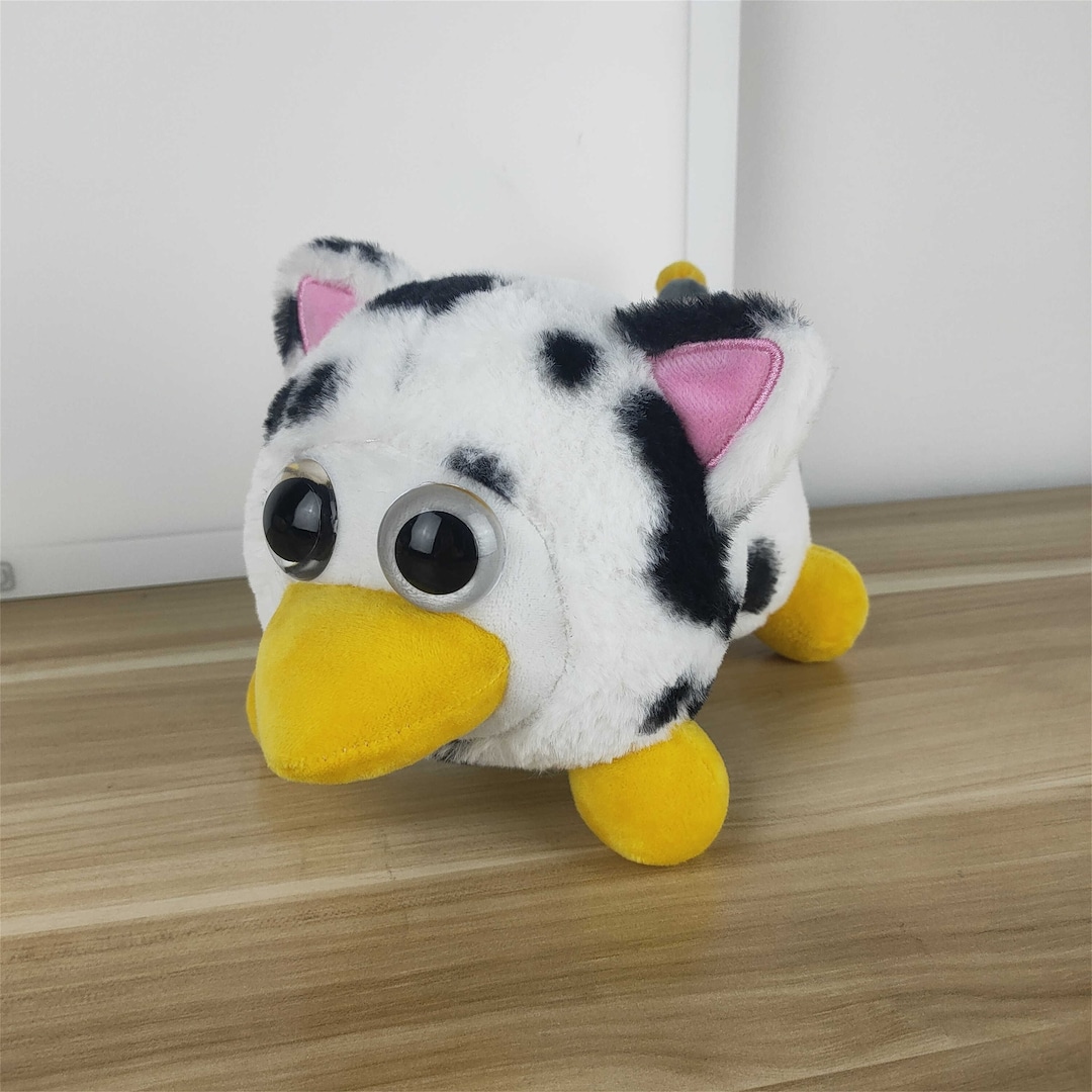 Peepy Plush Toy Children's Plush Doll Peepy Stuffed Animal - Etsy