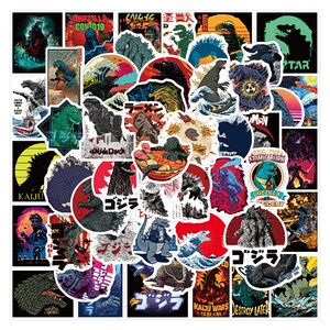 Godzilla - Etsy