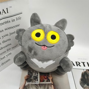 Cartoon Amphibia Plush Toys Cute Cattoys Child Kids Holiday - Etsy