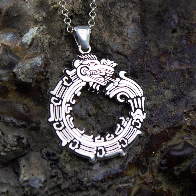 Aztec Jewelry - Etsy