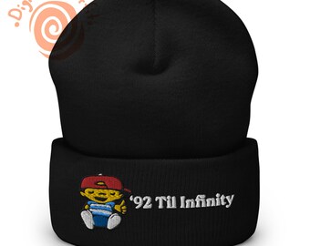 Beanie Mac Miller - Etsy