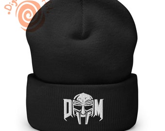 Doom Hat - Etsy