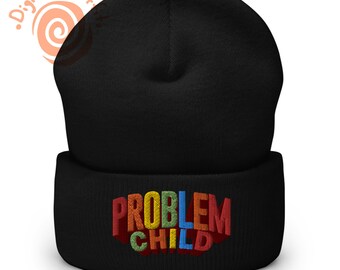 Problem Child Hat - Etsy