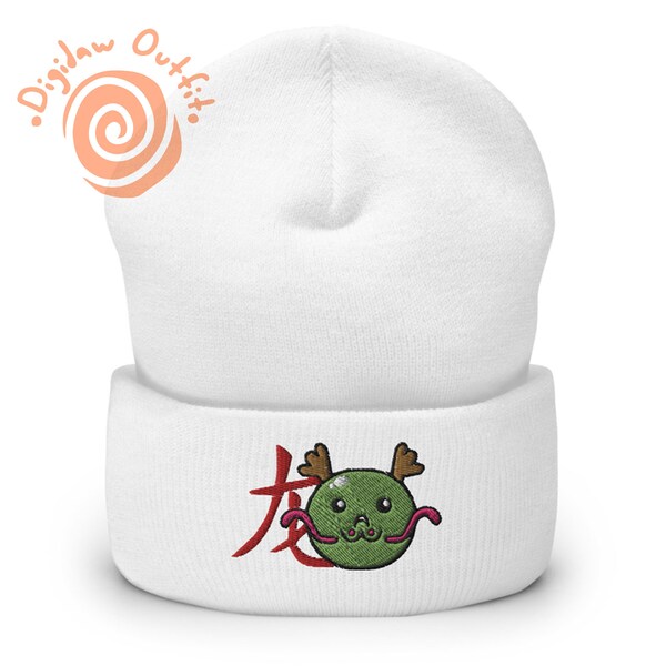 Chinese Winter Hat - Etsy