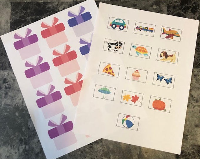 Camping Craft for Kids Flashlight Craft Template Pattern Camping Craft ...