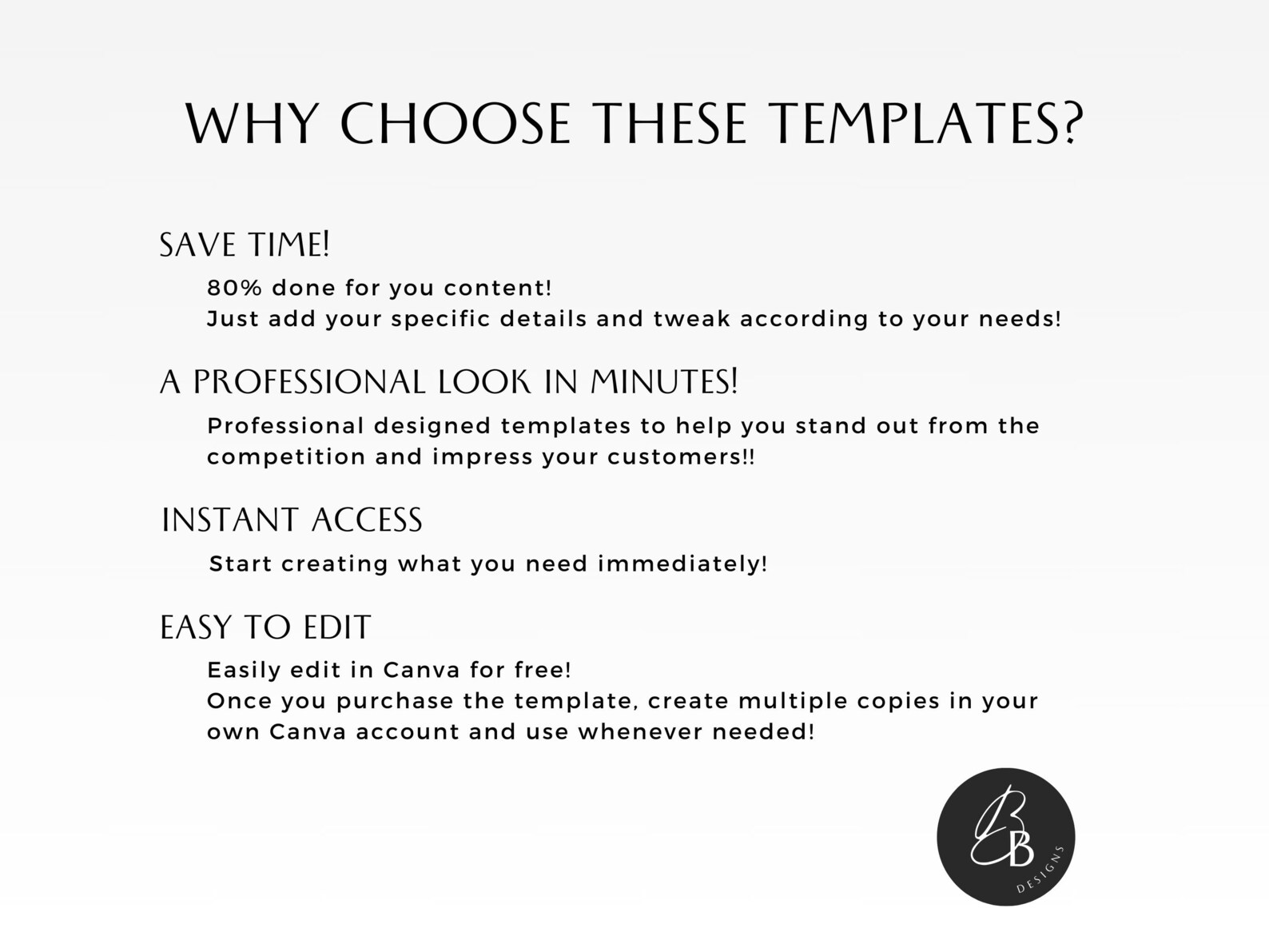 Dog Breeder Paperwork, Puppy Pack Forms, Editable Canva Templates, Dog ...