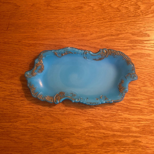 Glass Vanity Etsy
