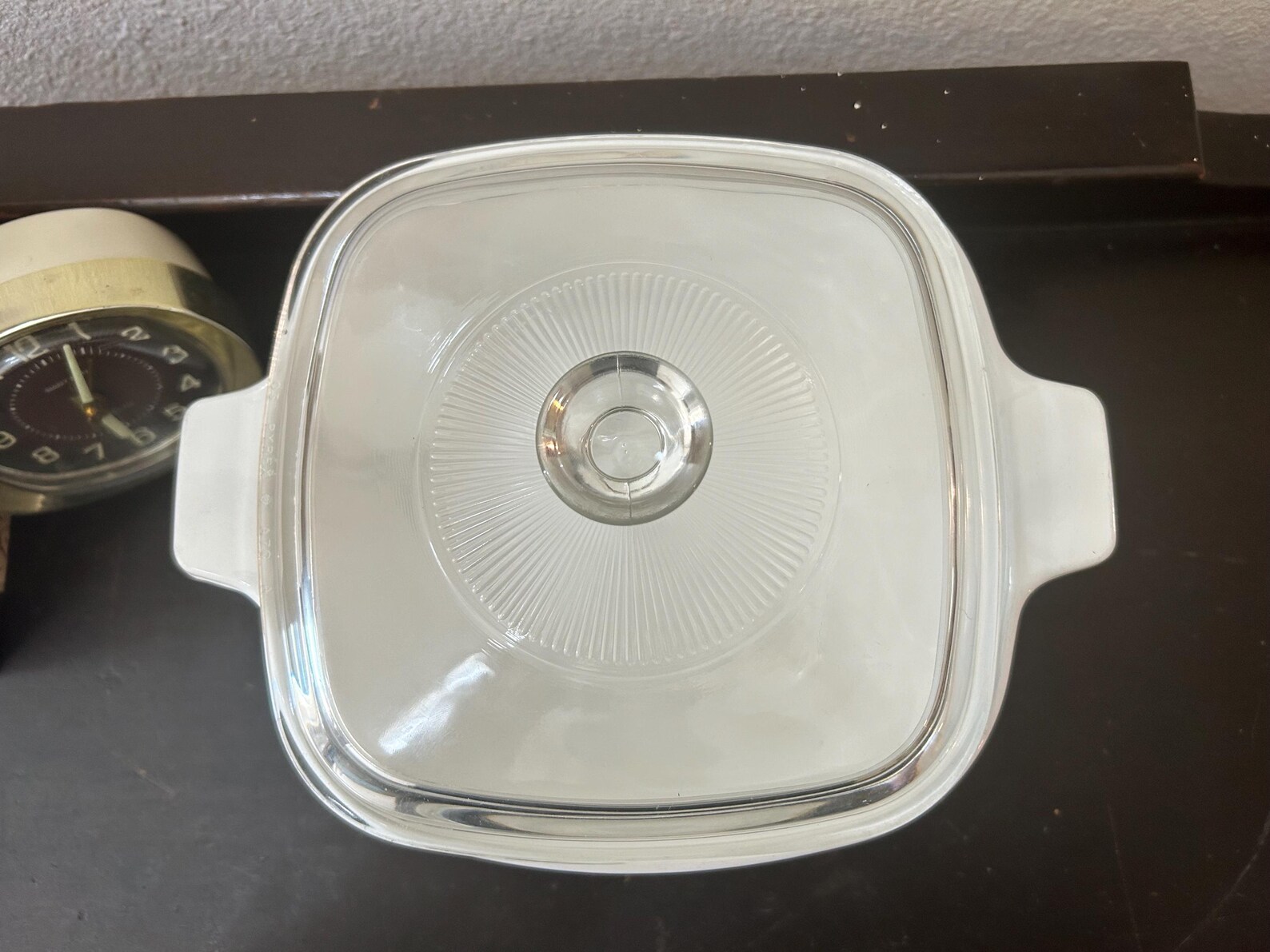 Vintage Corningware Blue Cornflower Casserole Dish, 1 3/4 Quart Dish ...