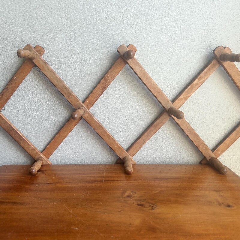Accordion Rack - Etsy
