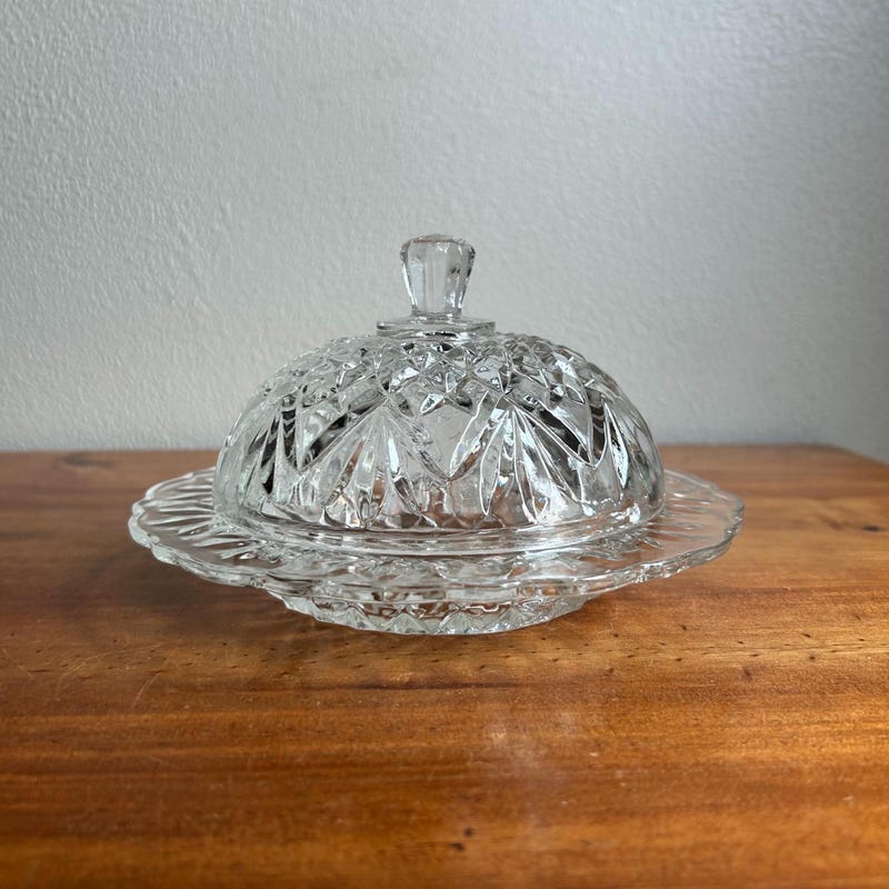 Antique Butter Table - Etsy
