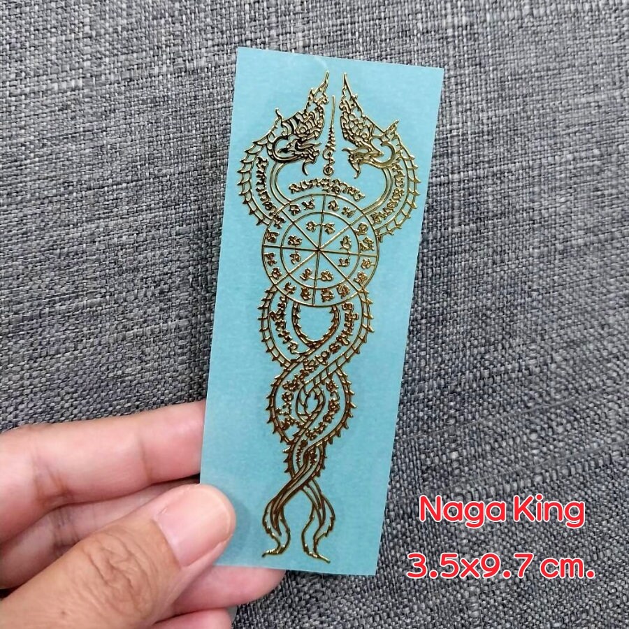 Thai Amulet Stickers, Thai Amulet Talisman Stickers, Mobile Case ...
