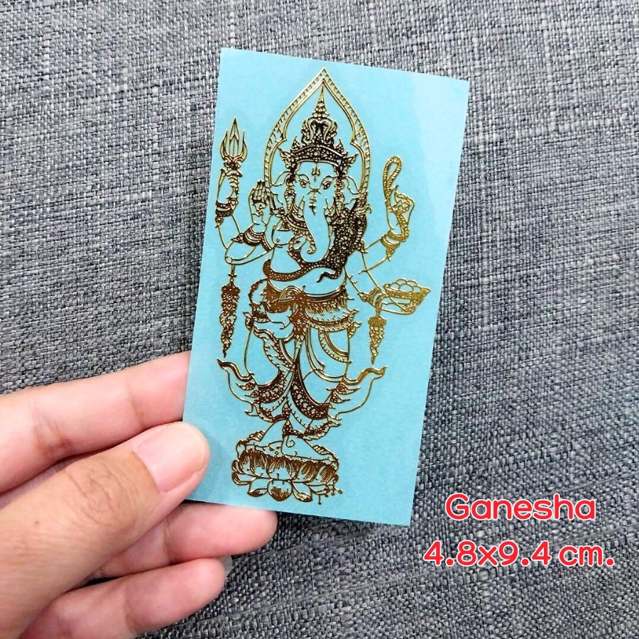 Thai Amulet Stickers, Thai Amulet Talisman Stickers, Mobile Case ...