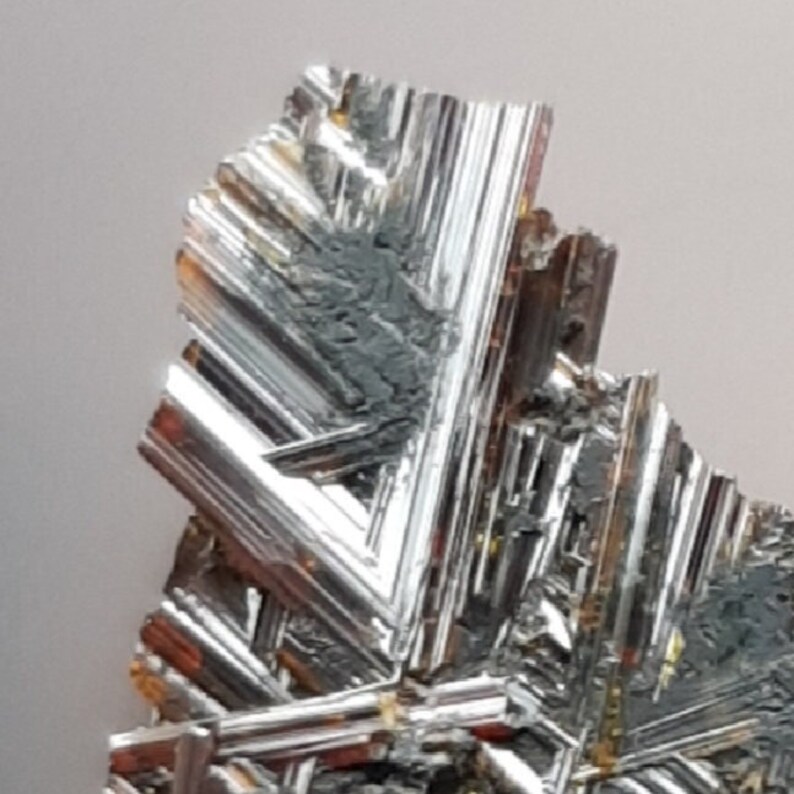 Stunning Rutile Specimen Red Crystals With Metallic Sheen - Etsy