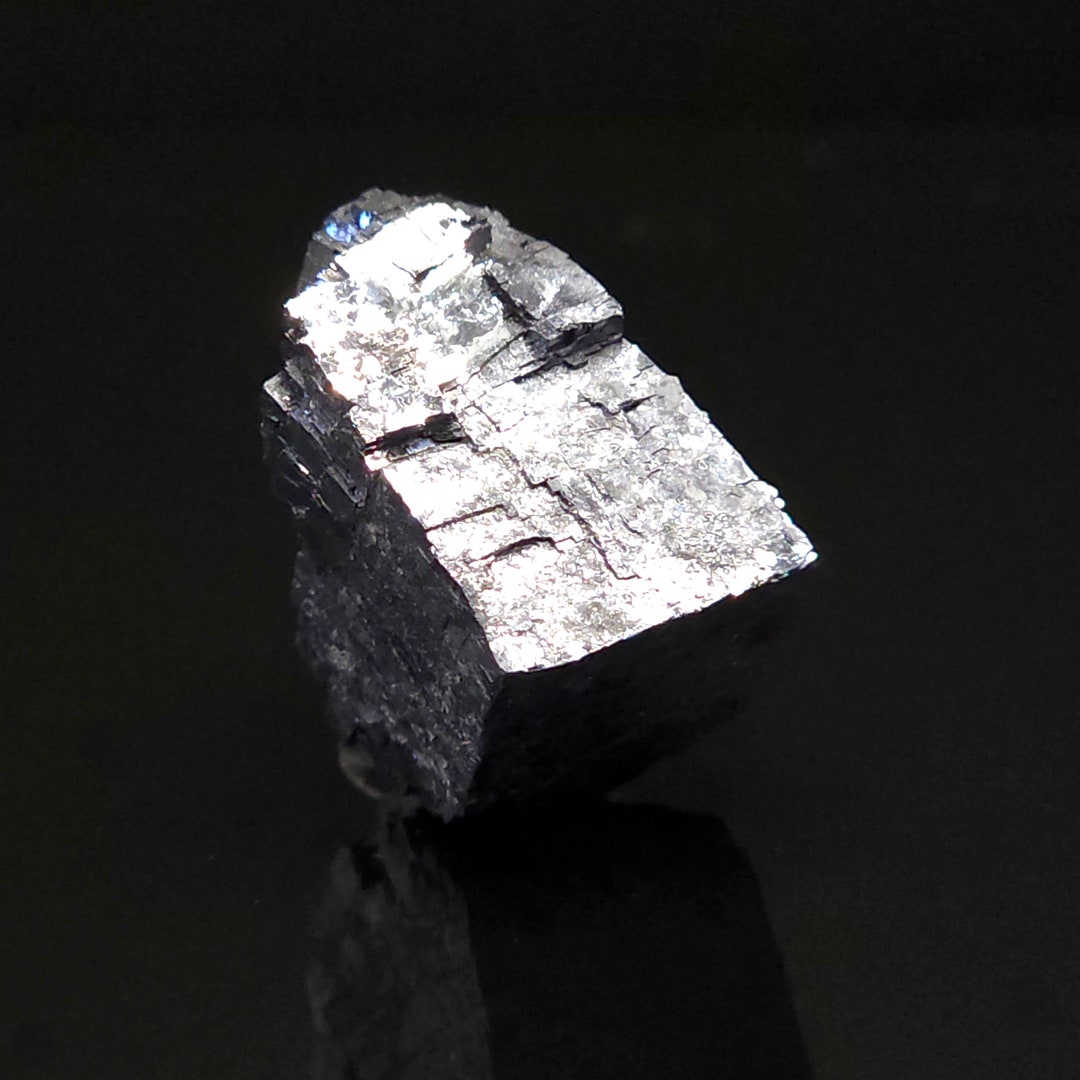 Natural Galena Specimen, From Morocco. Item CW-2613. - Etsy