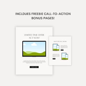 Project Proposal Template | Aesthetic Project Template | Custom ...
