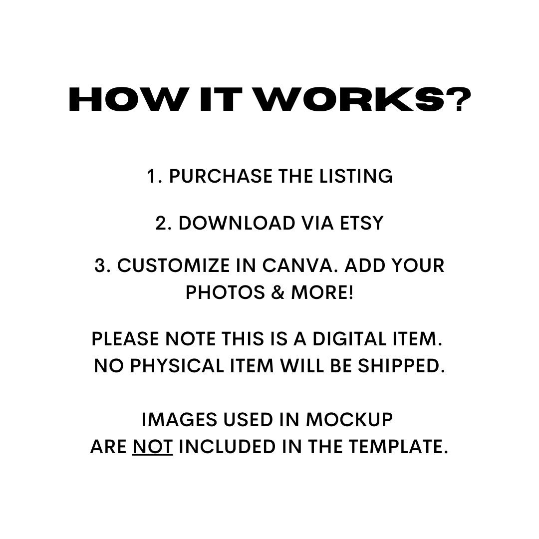 Project Proposal Template | Aesthetic Project Template | Custom ...