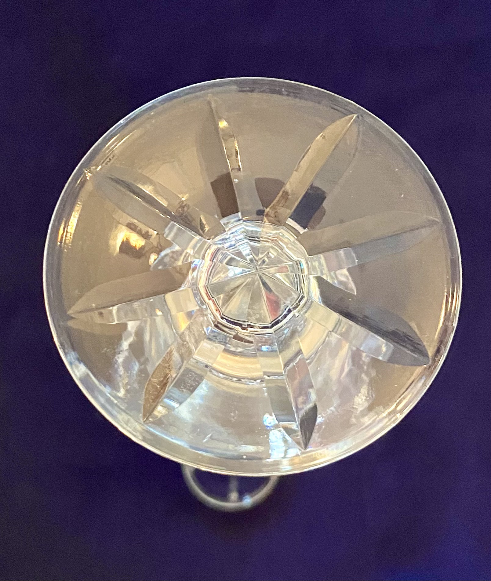 Beautiful Waterford Hand-cut Crystal Bud Vase 9.25 Inches - Etsy