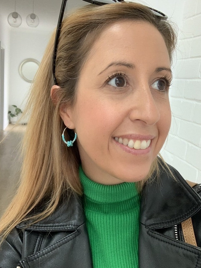 Sarah Traeger's Instagram, Twitter & Facebook on IDCrawl