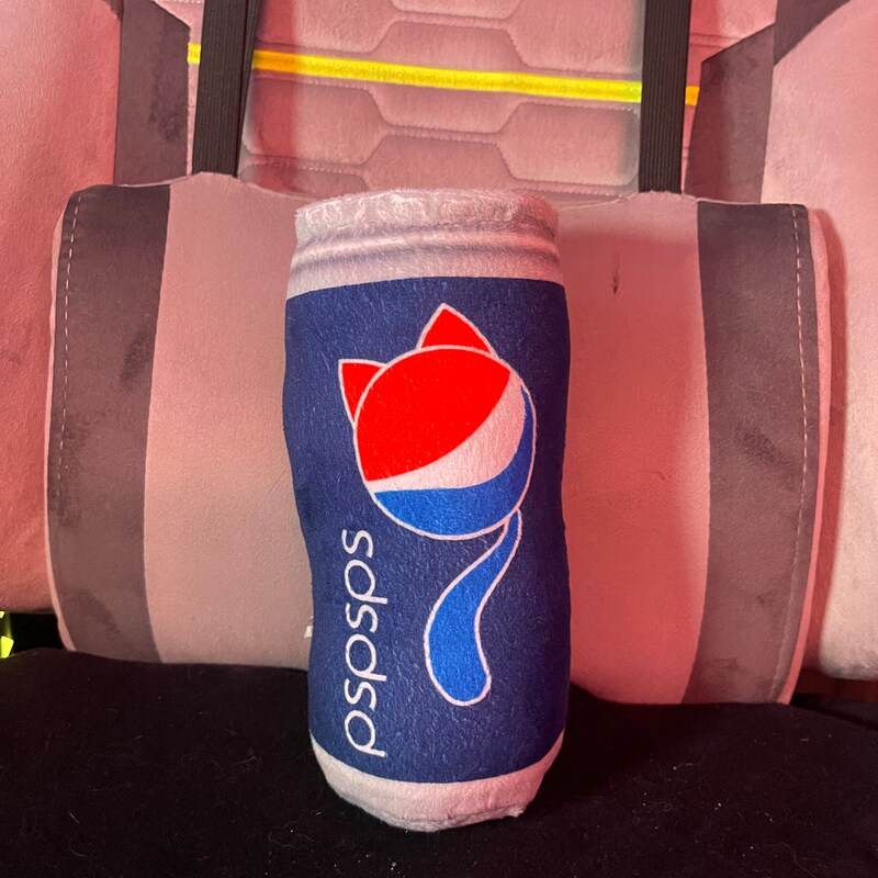 Pepsi Man Costume - Etsy