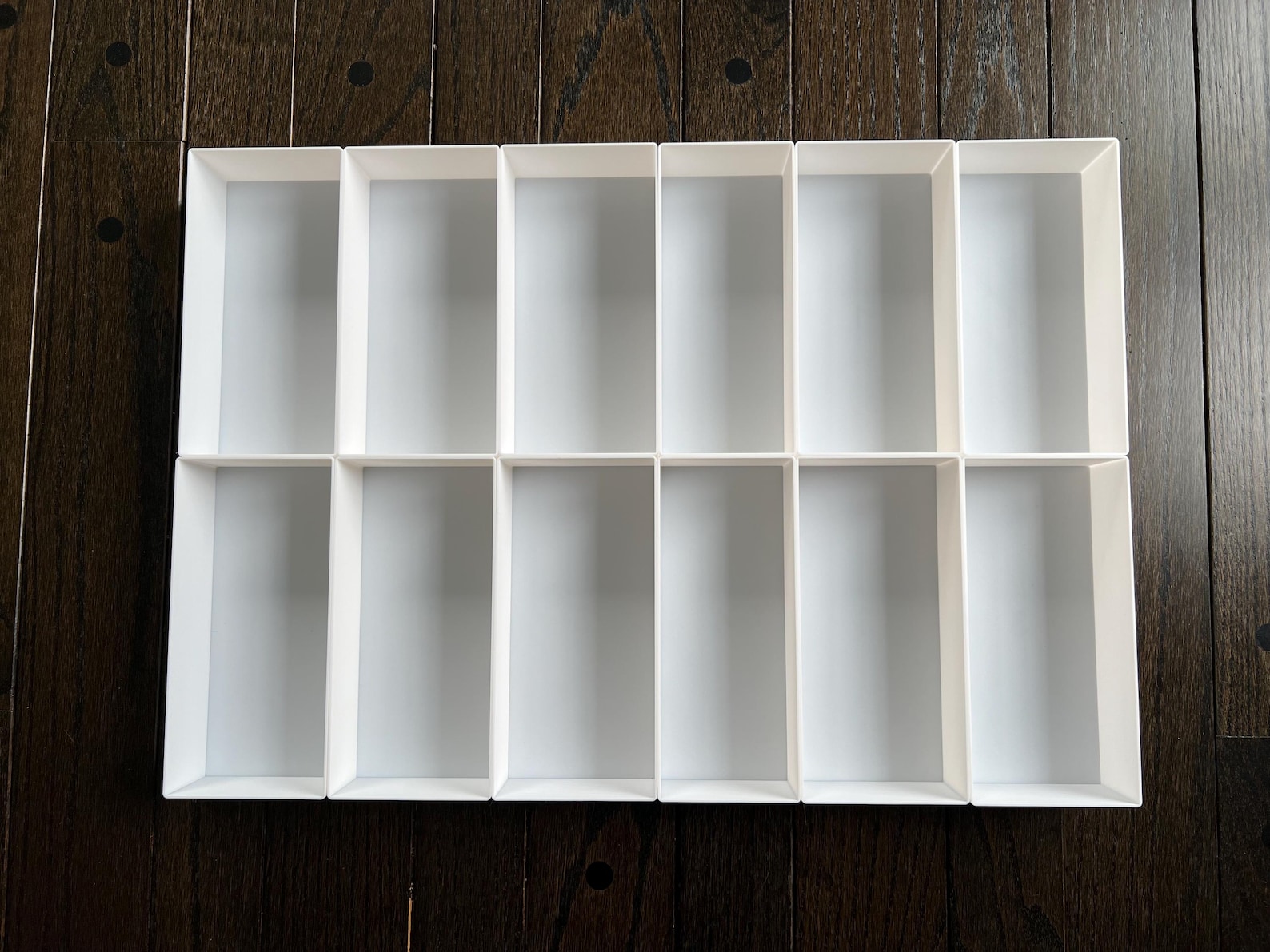 Organizers for IKEA ALEX Drawer Unit on Casters - Etsy