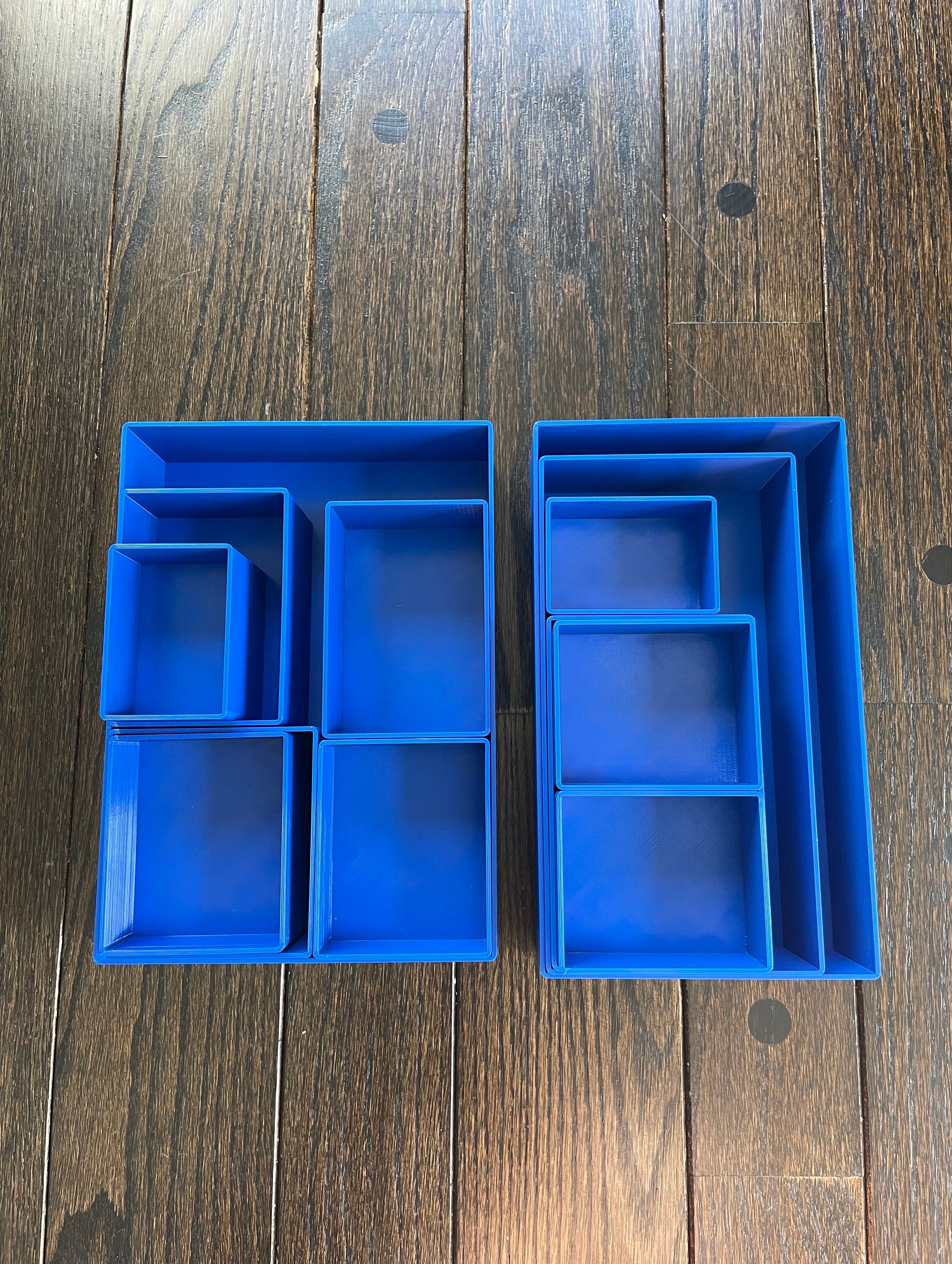 IKEA ALEX Drawer Unit Custom Organizer Inserts - Etsy Canada