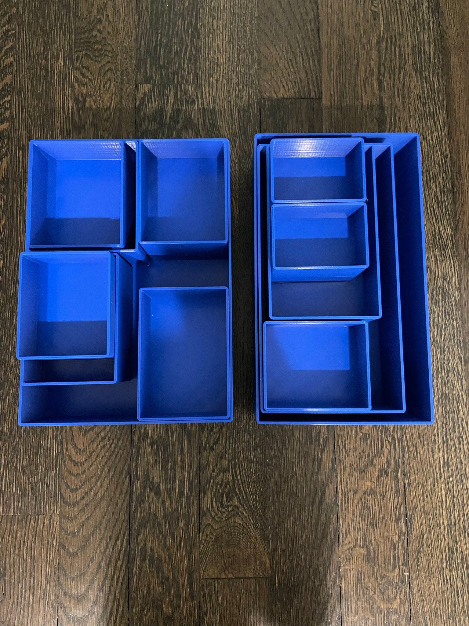 IKEA ALEX Drawer Unit Custom Organizer Inserts - Etsy Australia