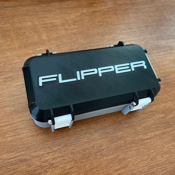 Flipper Zero Dev Board Case With Antenna - Etsy