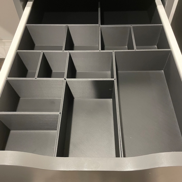 Alex Drawer Organizer - Etsy