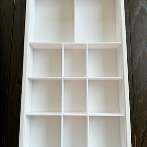 IKEA ALEX Drawer Unit Custom Organizer Inserts - Etsy