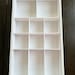 IKEA ALEX Drawer Unit Custom Organizer Inserts - Etsy