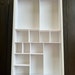 IKEA ALEX Drawer Unit Custom Organizer Inserts - Etsy