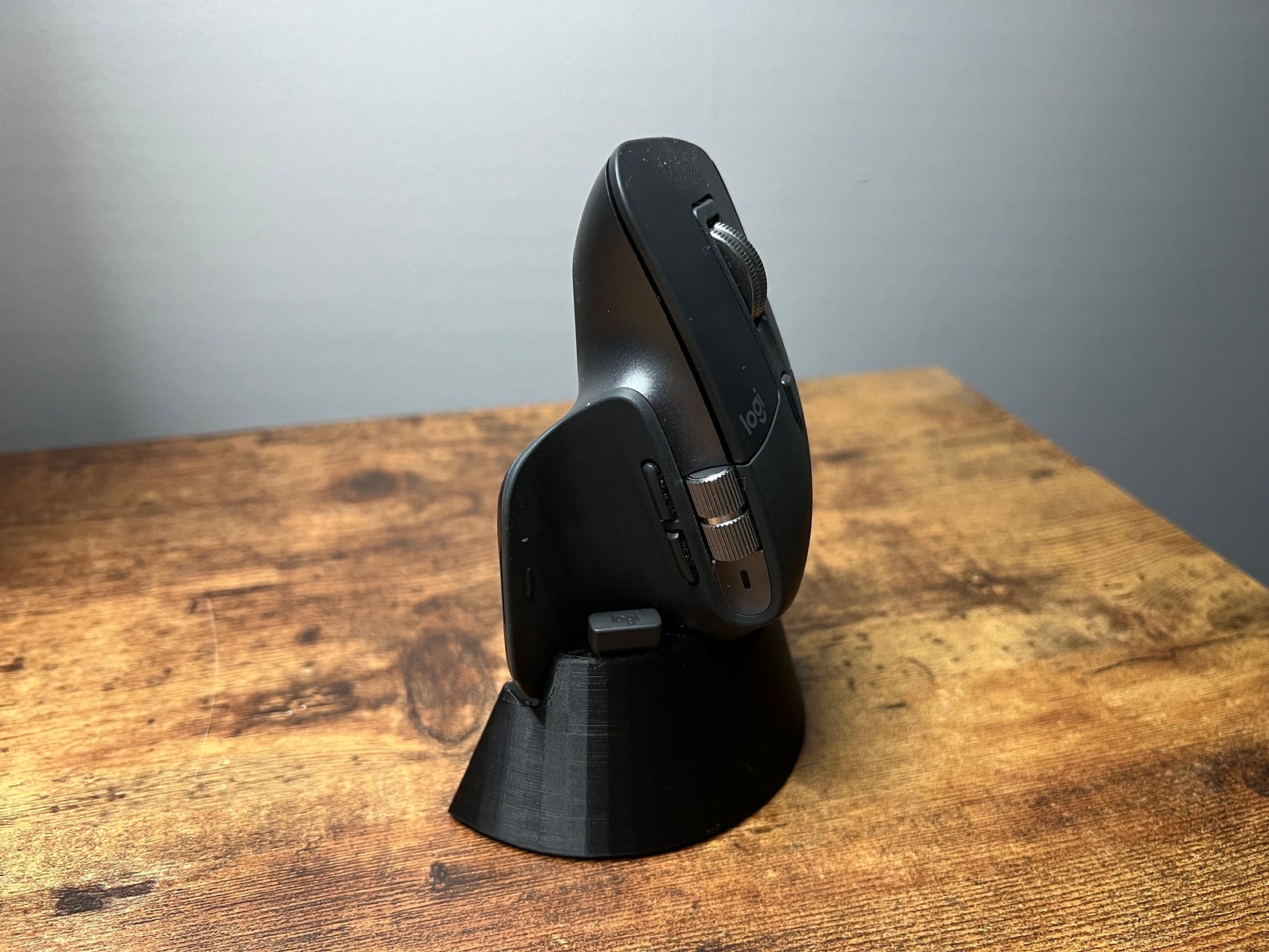 Logitech MX Master Mouse Stand - Etsy
