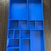 IKEA ALEX Drawer Unit Custom Organizer Inserts - Etsy